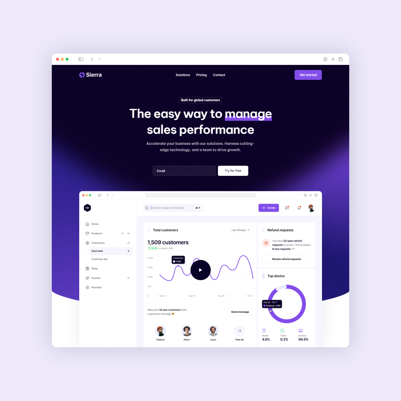 Knowledge sharing - Silent Strike I Premium Boxautomaten
