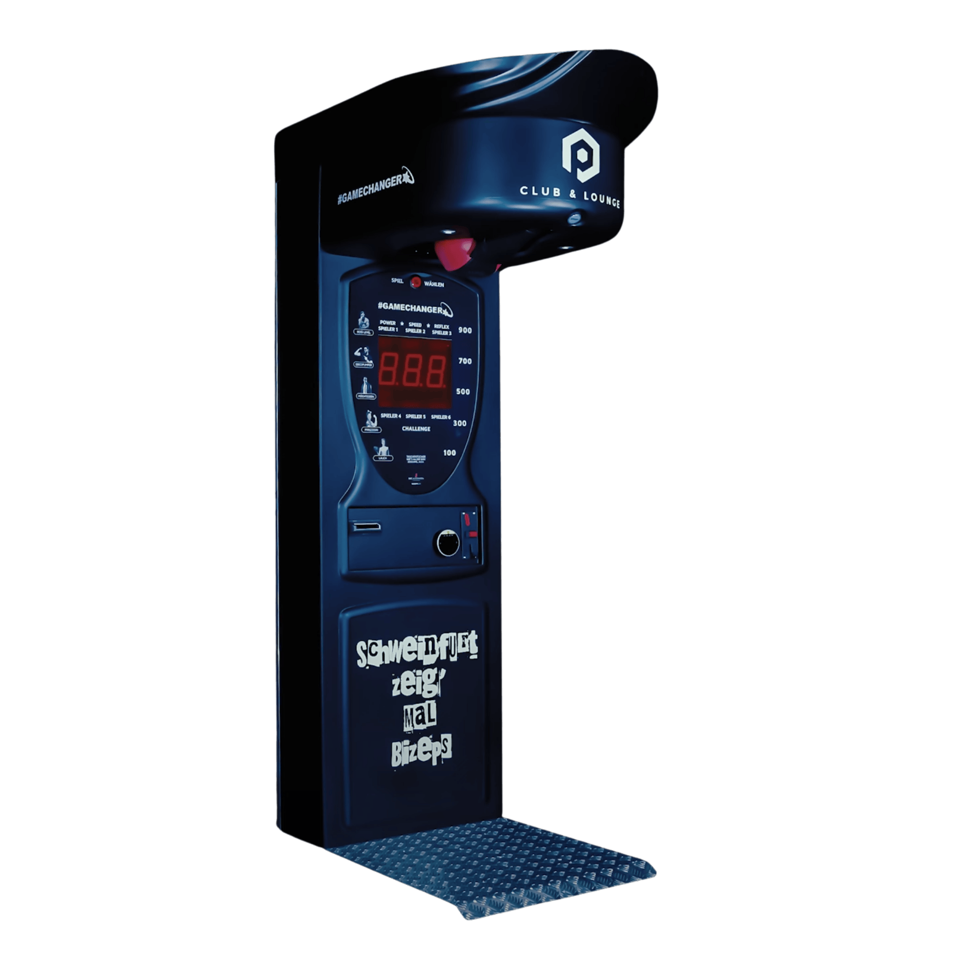 SilentStrike – Gamechanger Series 3: Europas leisester, hochwertigster ...